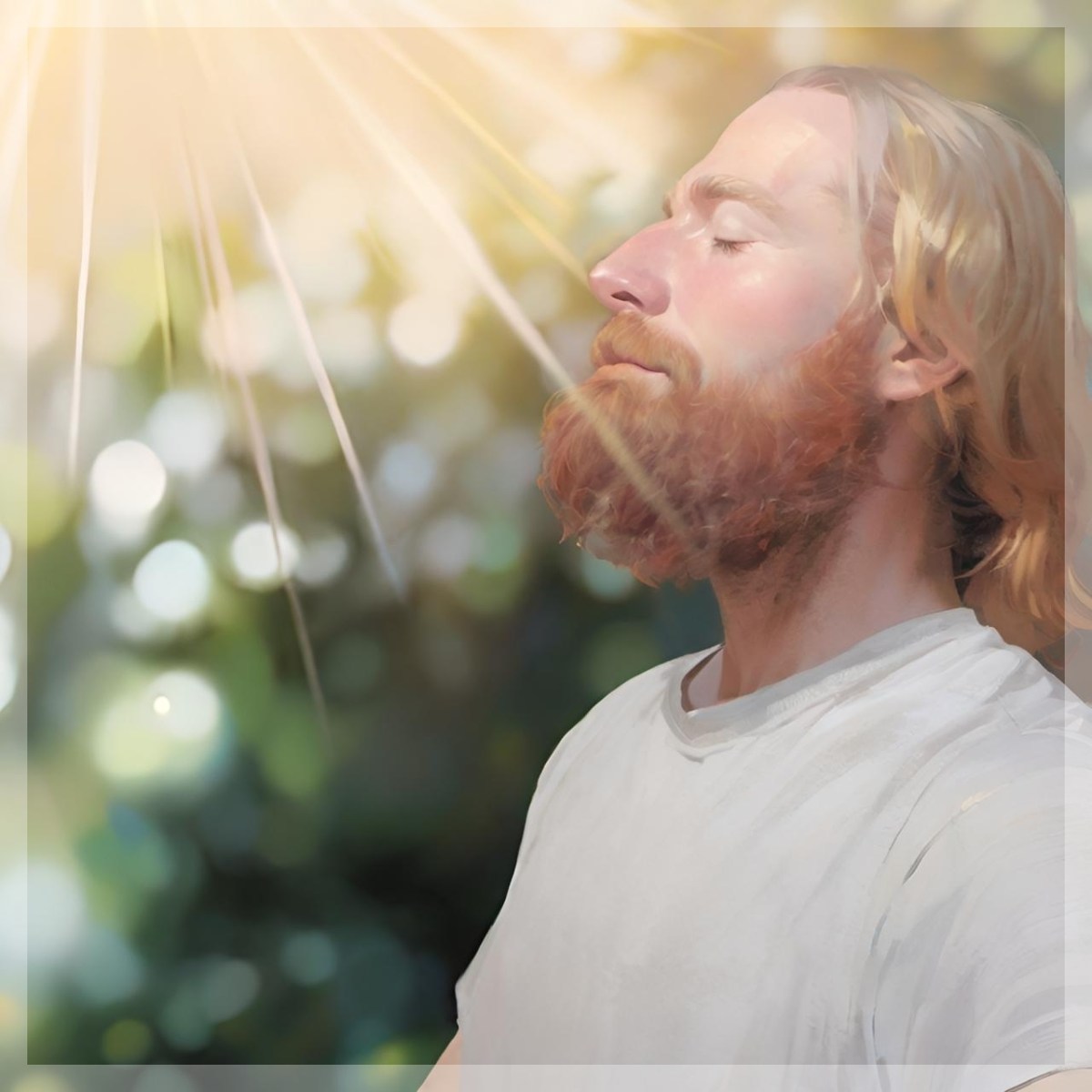 Basking in Pleromatic Light – Awakened Paradigm